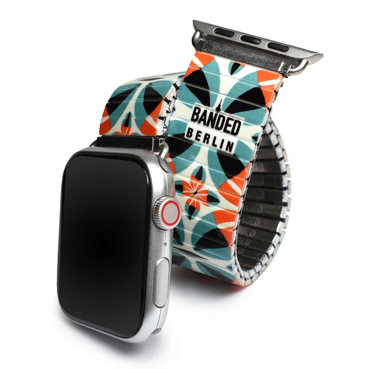 The Individualist - Feeling Palm Springsish - Banded™️ for Smart Watch ...